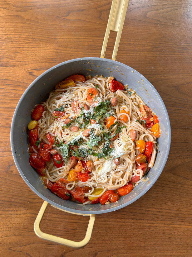 Recipes - Daily Crunch