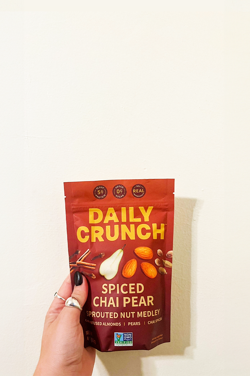 Daily Crunch Daily Crunch Snacks