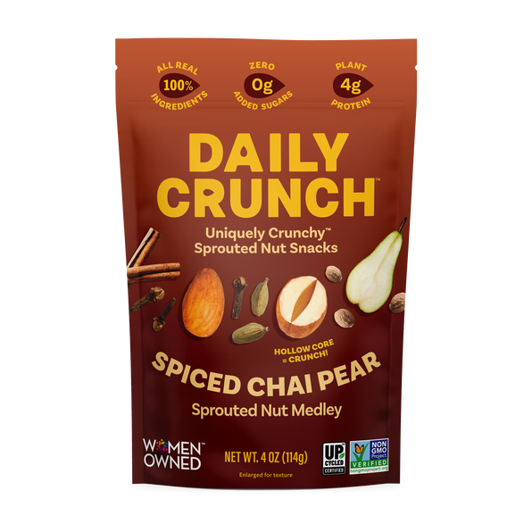 Daily Crunch ORIGINAL - Daily Crunch