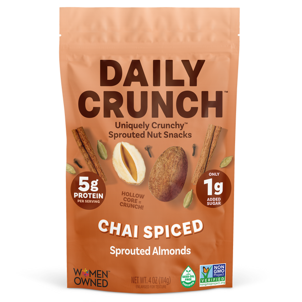Daily Crunch Daily Crunch Snacks