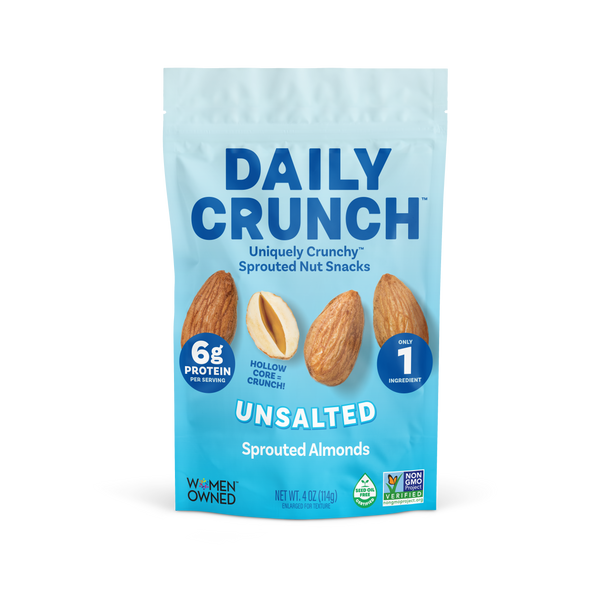Daily Crunch Daily Crunch Snacks