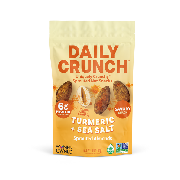 Daily Crunch Daily Crunch Snacks