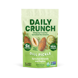 Daily Crunch Daily Crunch Snacks