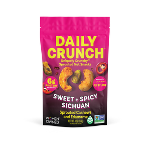 Daily Crunch Daily Crunch Snacks