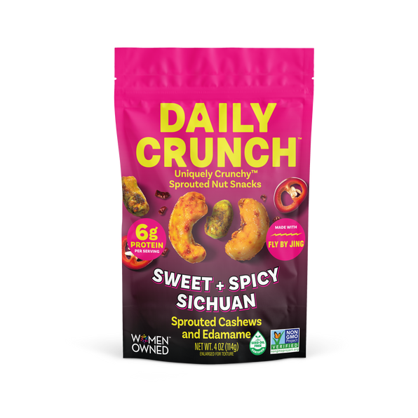 Daily Crunch Daily Crunch Snacks