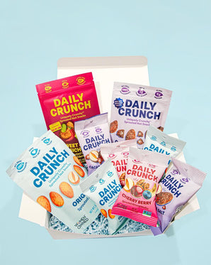 Bundle - Daily Crunch