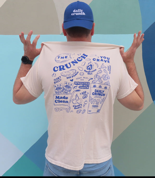 Shop All Snacks - Daily Crunch