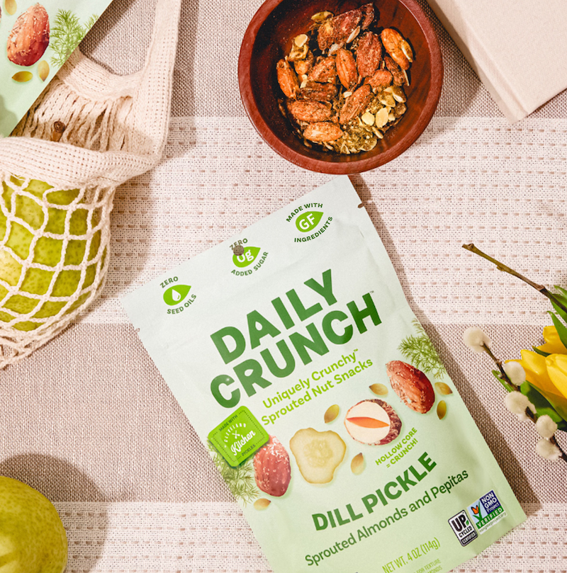 Daily Crunch About Us - Daily Crunch