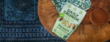 Daily Crunch Daily Crunch Snacks