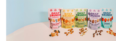 Daily Crunch Daily Crunch Snacks