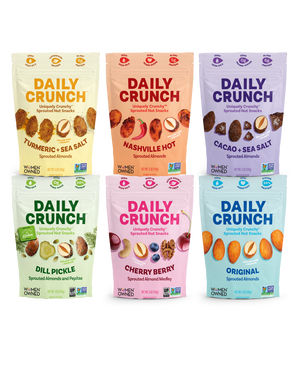 Bundle - Daily Crunch
