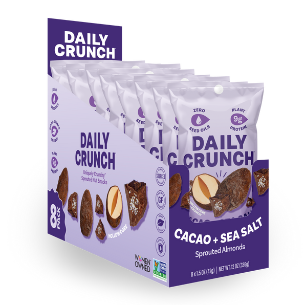 All Products - Daily Crunch