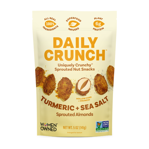 Daily Crunch Daily Crunch Snacks